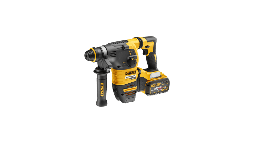 perforateurs burineurs SDS plus - FORKIND