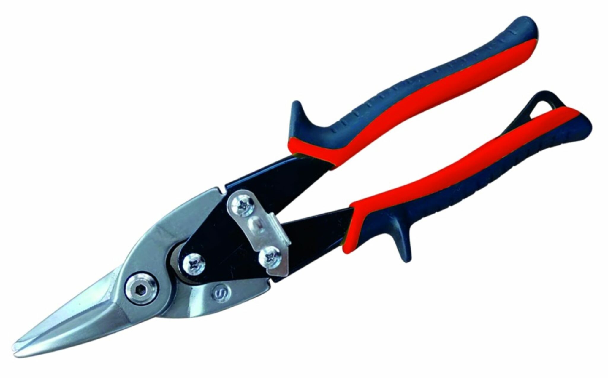 Cisaille à tôle professionnel - FORKIND