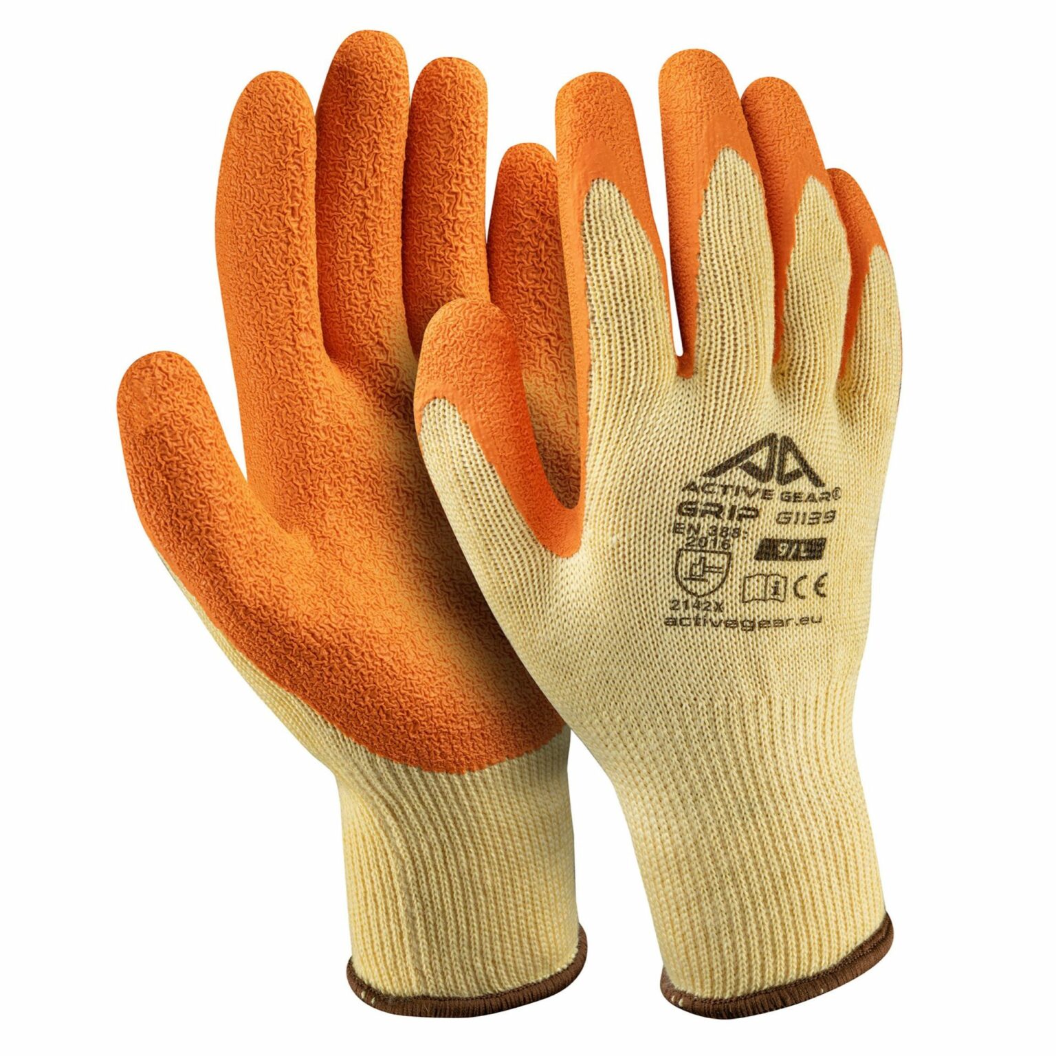 EPI-Gants de protection_manutention_sécurité - FORKIND