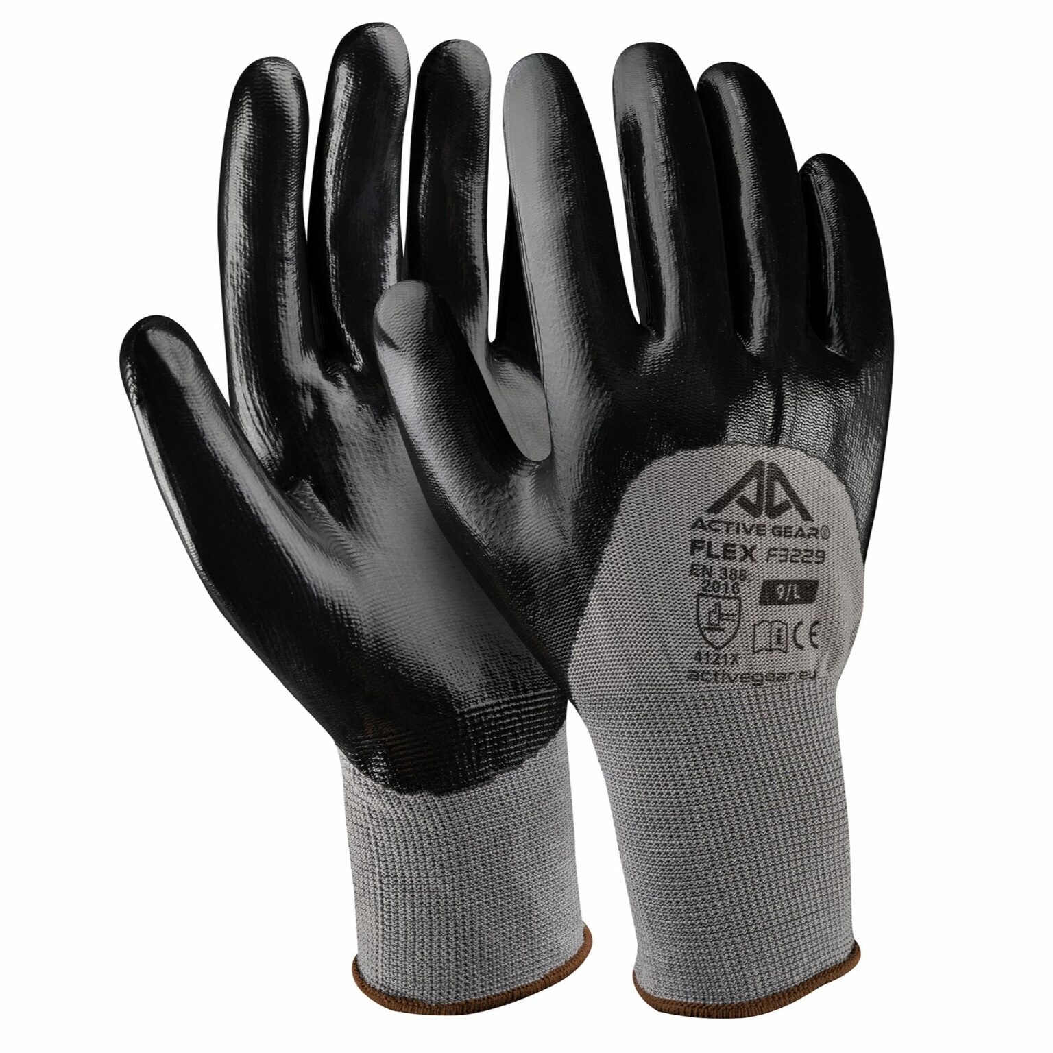 EPI-Gants de protection_manutention_sécurité - FORKIND