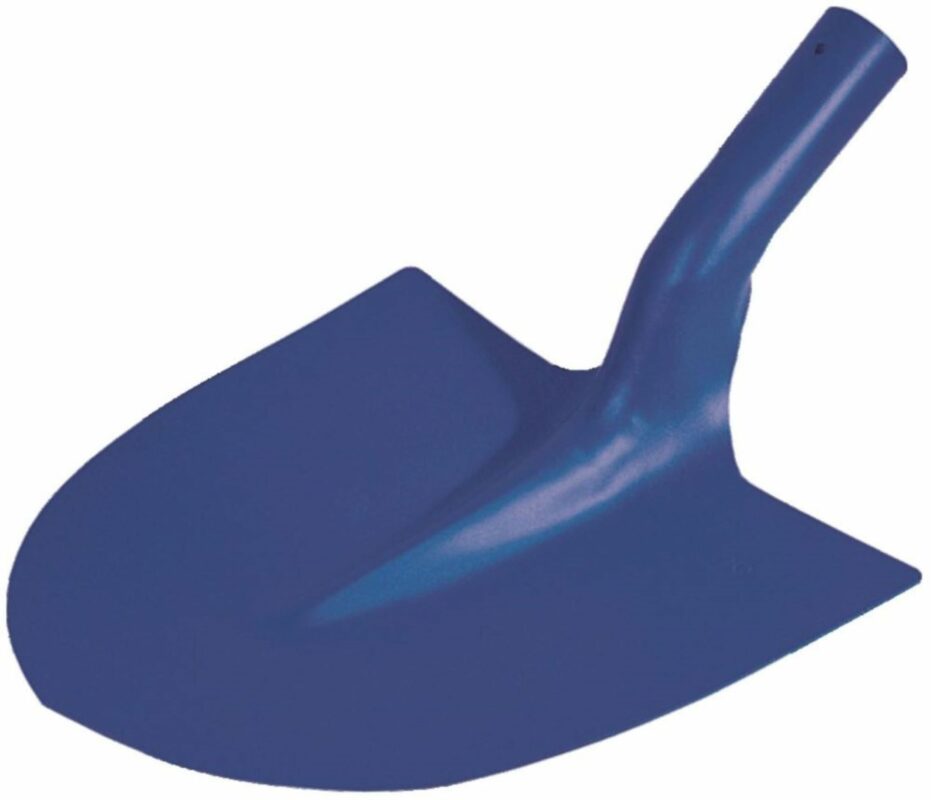 Pelle ronde 27 cm sans manche - FORKIND